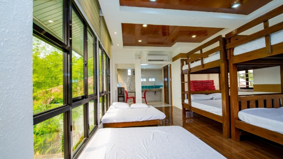R&J Gardens | Resort Swimming Pool