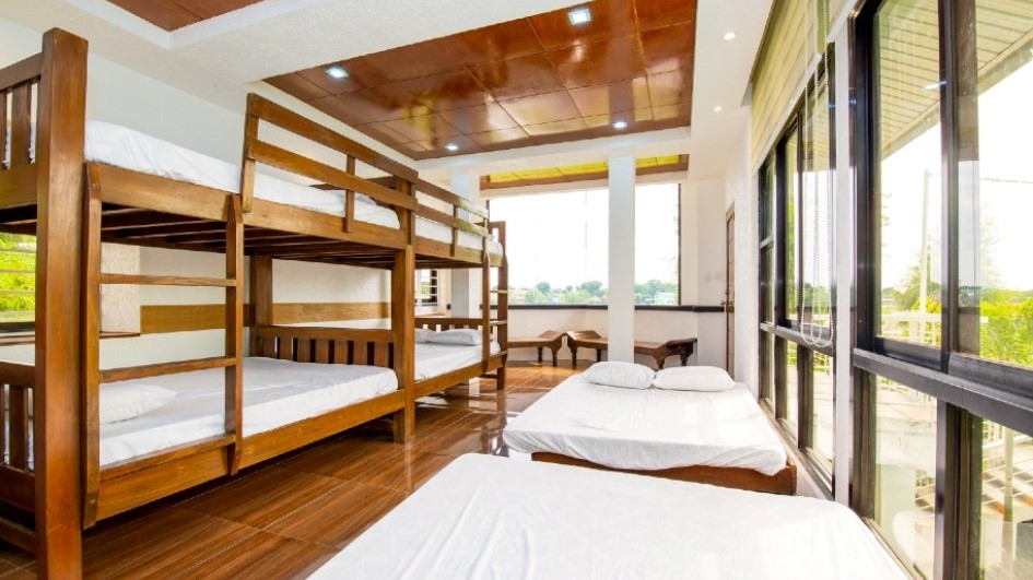 R&J Gardens | Resort Swimming Pool
