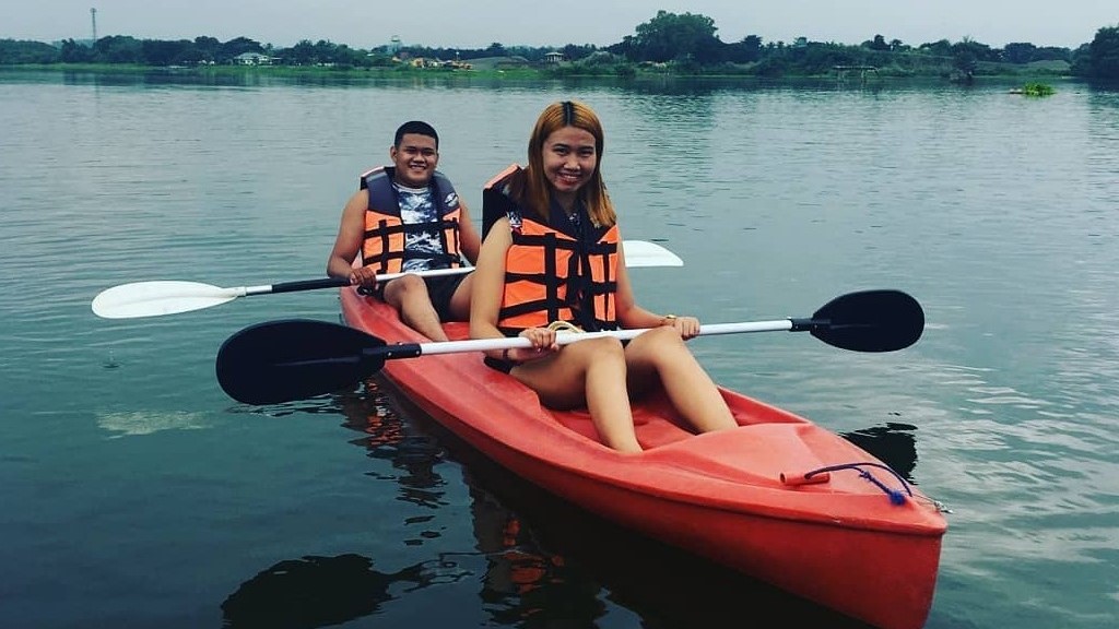 San Rafael River Adventure | Resort Swimming Pool