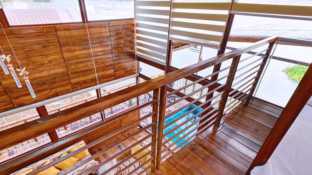 San Rafael River Adventure | Resort Swimming Pool