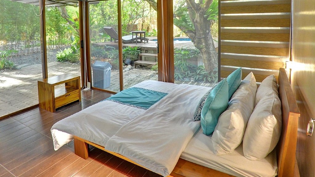 San Rafael River Adventure | Resort Swimming Pool