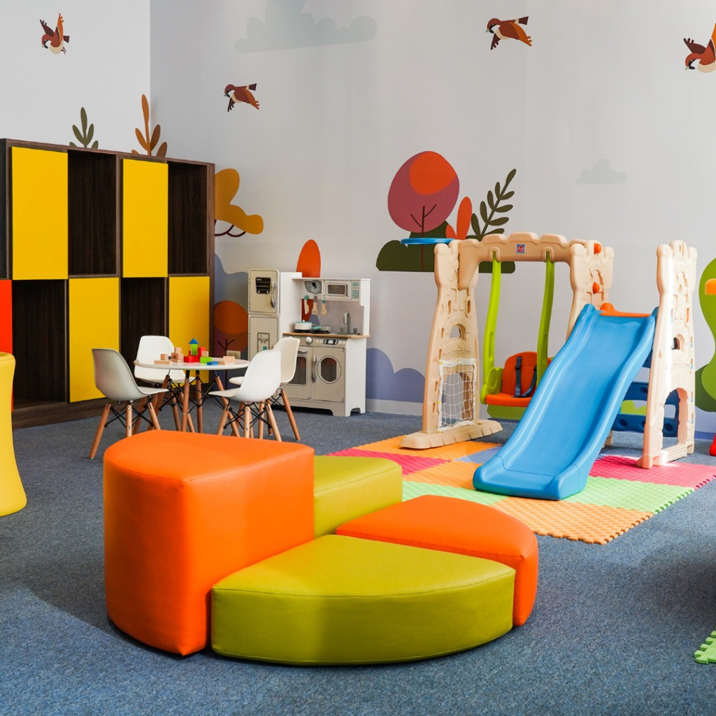 Seda Nuvali | Resort Swimming Pool