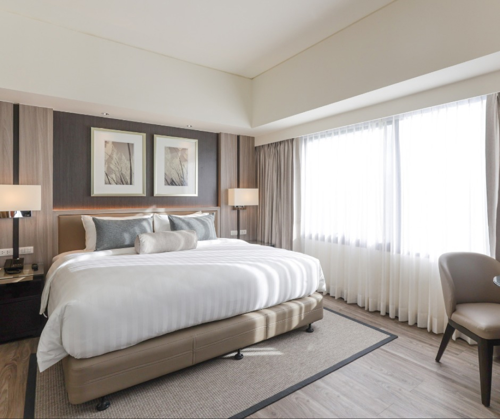 Seda Nuvali | Resort Swimming Pool