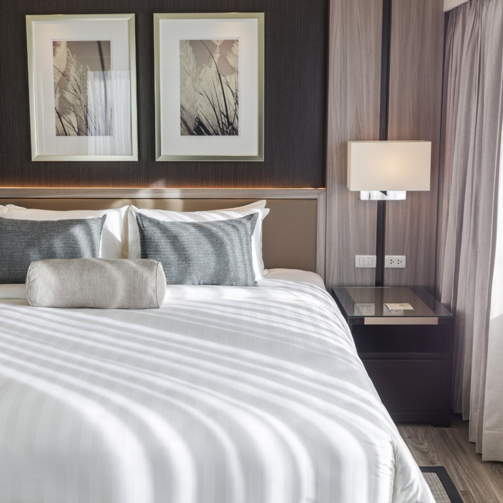 Seda Nuvali | Resort Swimming Pool