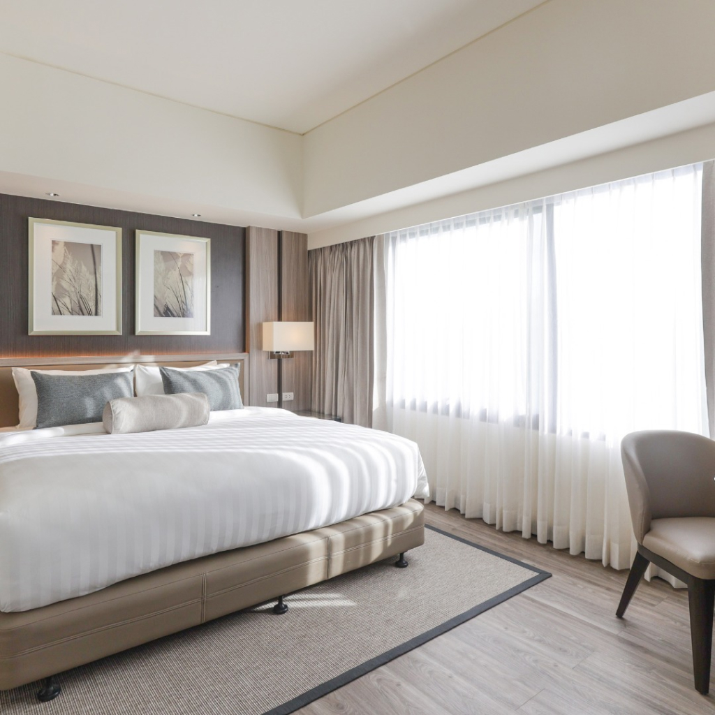 Seda Nuvali | Resort Swimming Pool