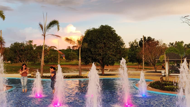 SMV Mango Farm Resort | Resort Swimming Pool