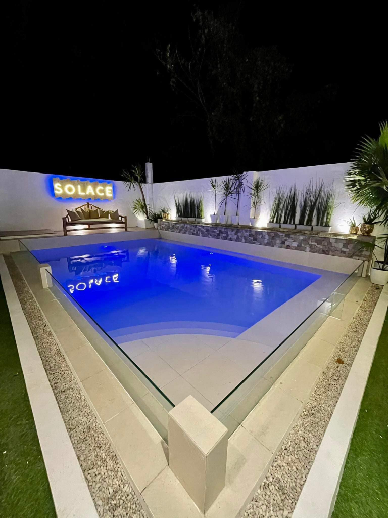 Solace View Resort | Resort Swimming Pool