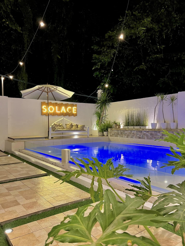 Solace View Resort | Resort Swimming Pool