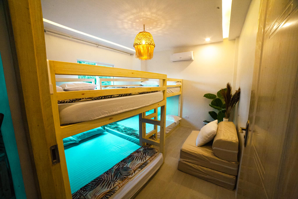 Solace View Resort | Resort Swimming Pool