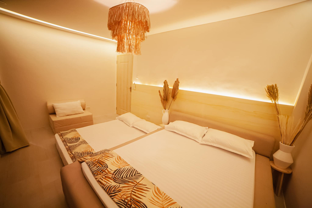 Solace View Resort | Resort Swimming Pool