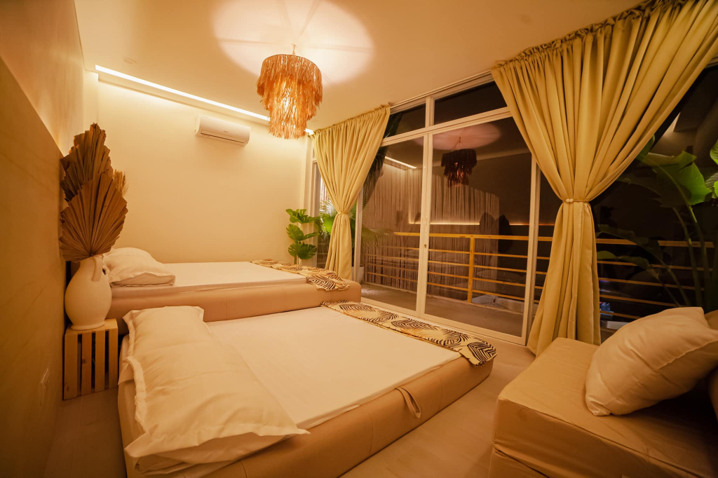 Solace View Resort | Resort Swimming Pool