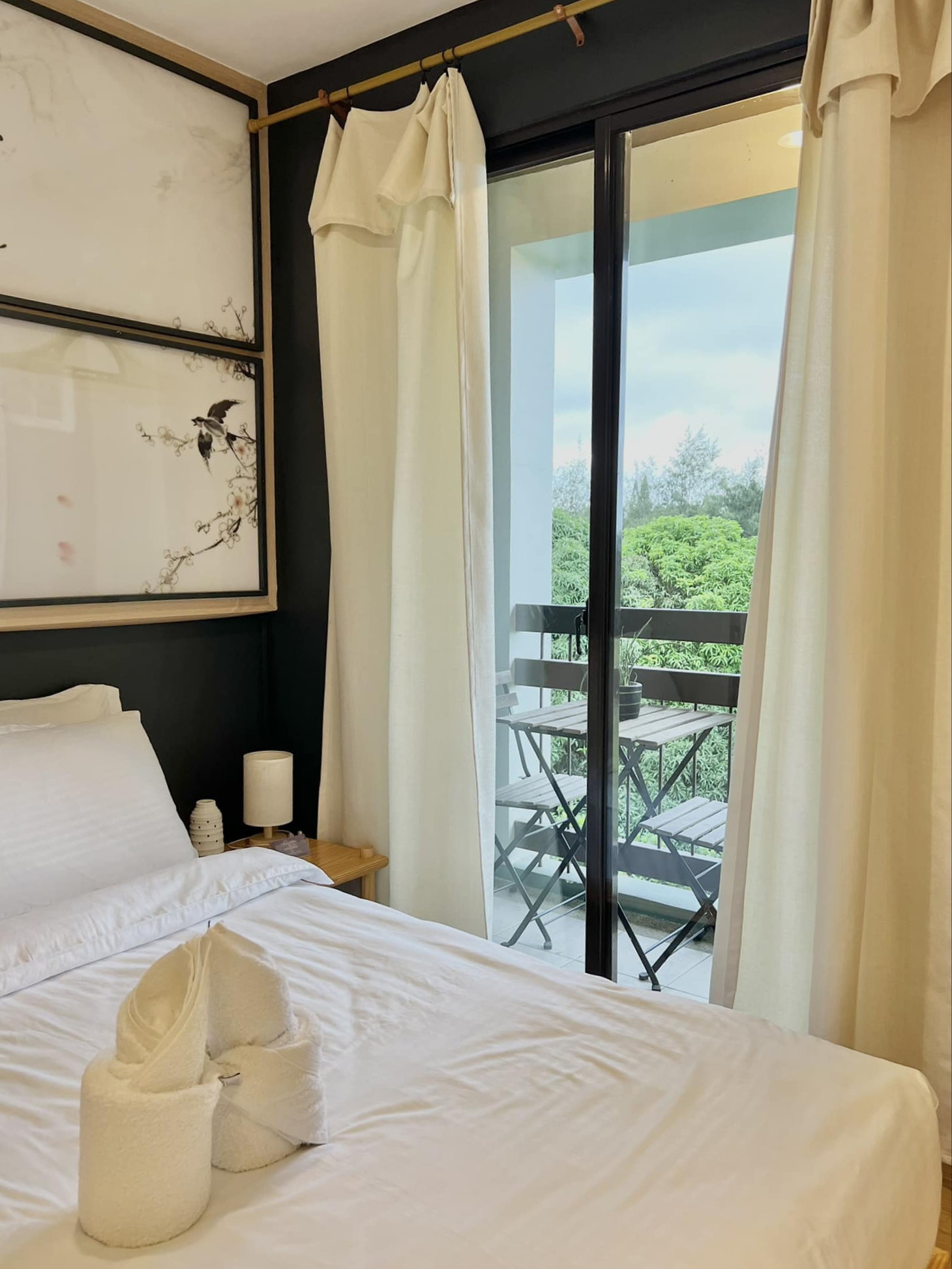 Studio Ansei Tagaytay | Resort Swimming Pool