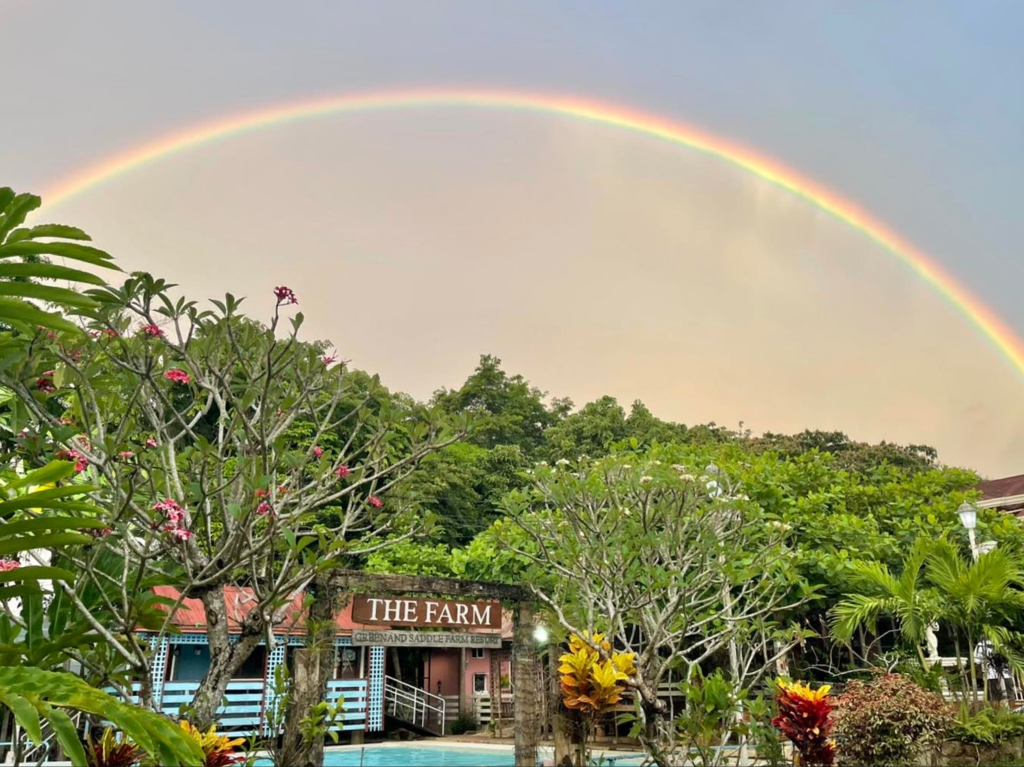 The Farm Green and Saddle Resort | Resort Swimming Pool