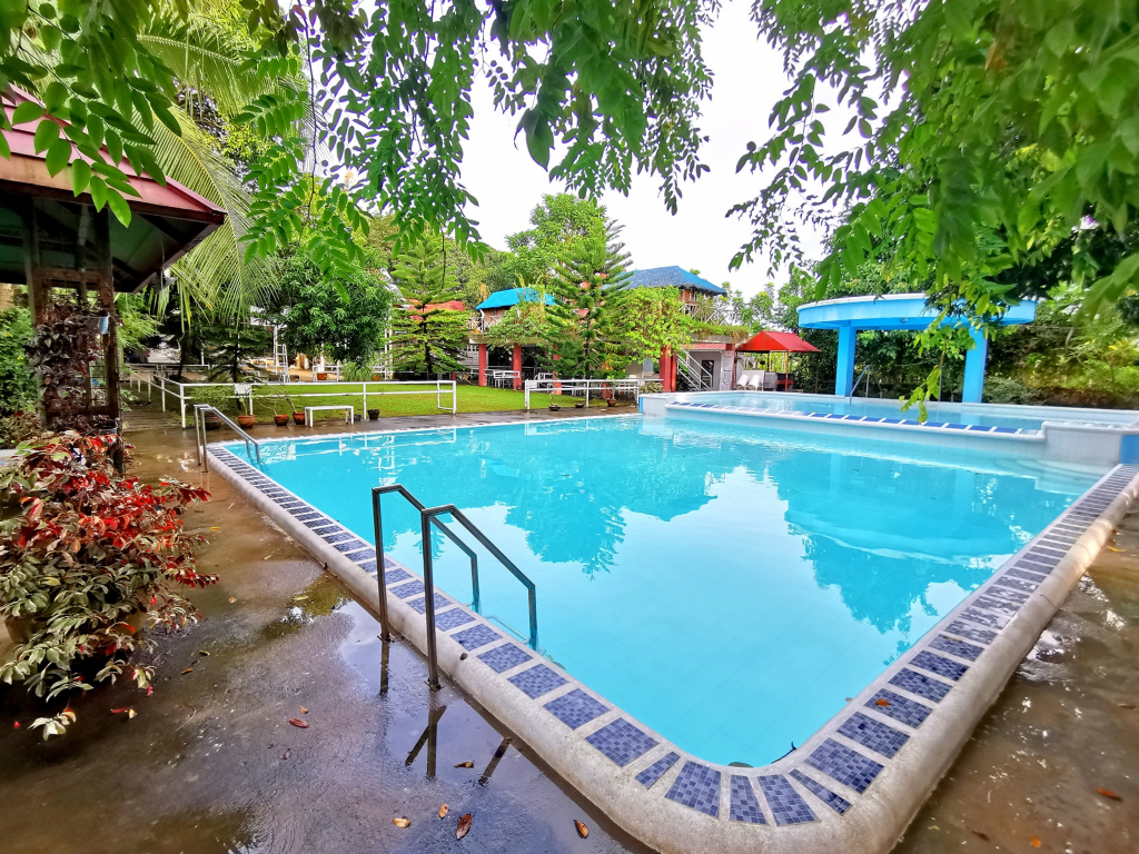 The Farm Green and Saddle Resort | Resort Swimming Pool
