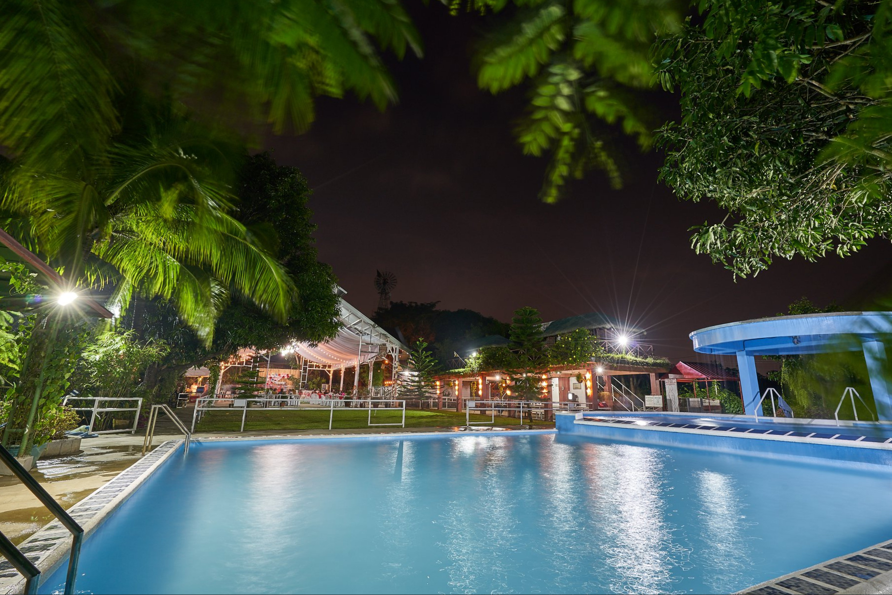 The Farm Green and Saddle Resort | Resort Swimming Pool