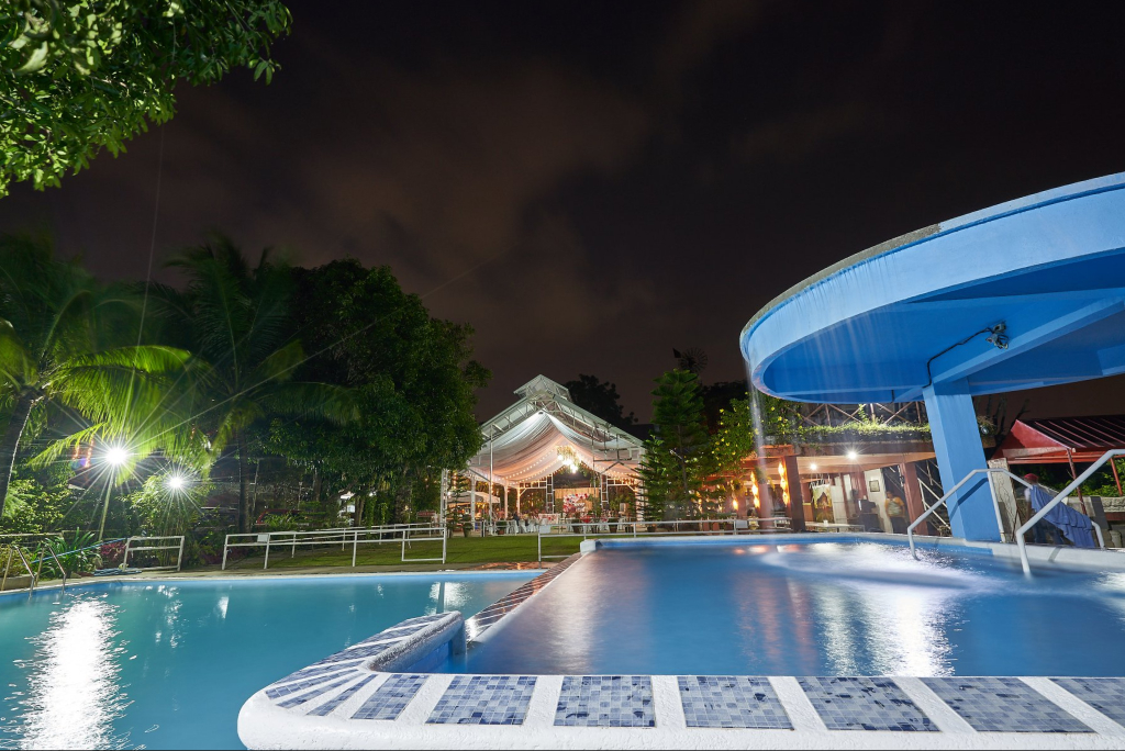 The Farm Green and Saddle Resort | Resort Swimming Pool