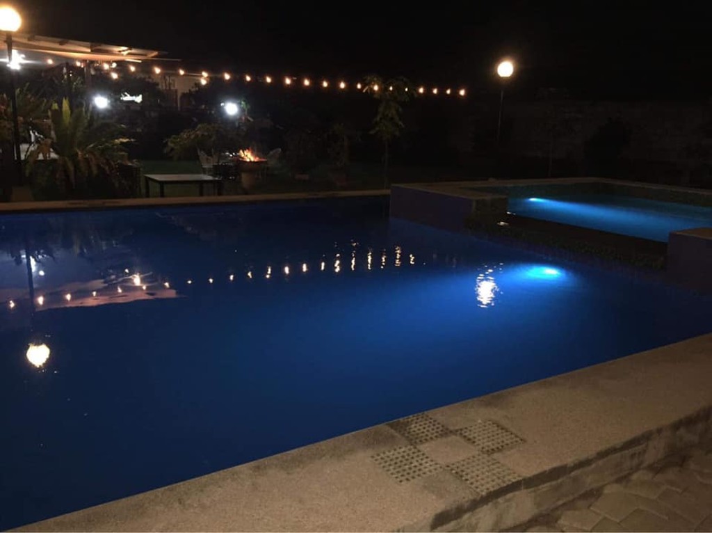 The Habitat | Resort Swimming Pool