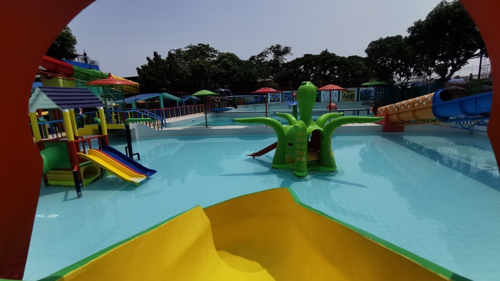 The North Riverside Resort and Leisure Park | Resort Swimming Pool