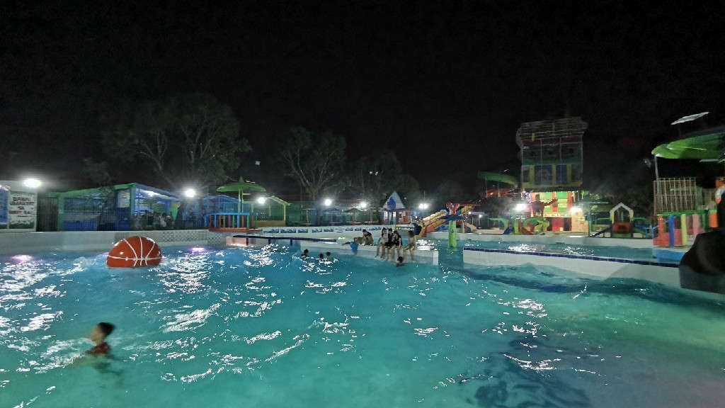 The North Riverside Resort and Leisure Park | Resort Swimming Pool