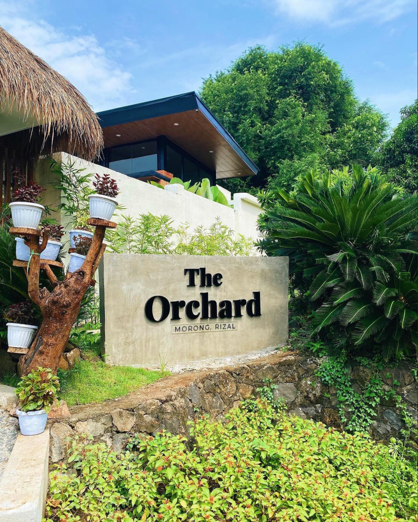 The Orchard Villa | Resort Swimming Pool