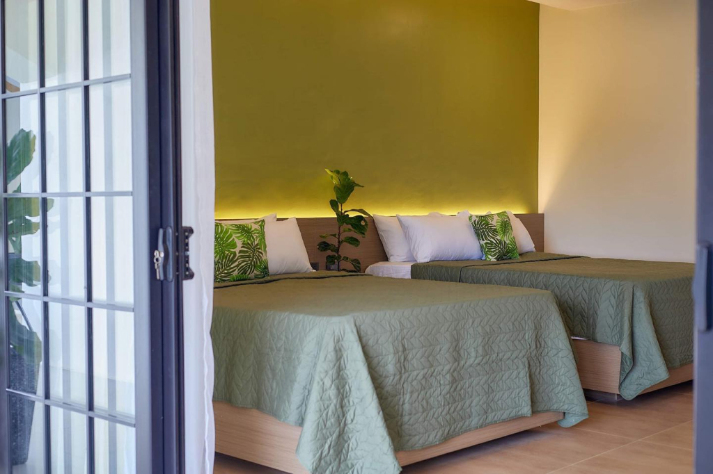 The Orchard Villa | Resort Swimming Pool