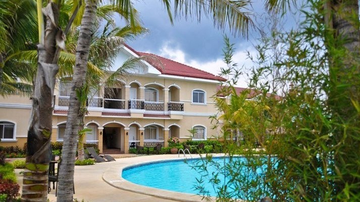 The Villas Moonbay Marina | Resort Swimming Pool