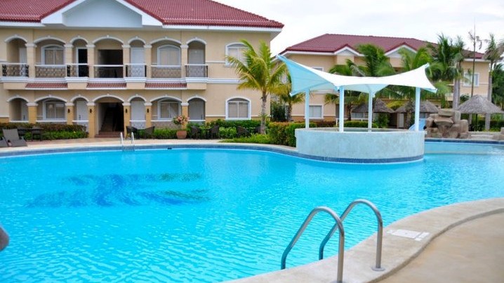 The Villas Moonbay Marina | Resort Swimming Pool