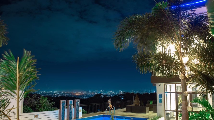 Tyvo Resort | Resort Swimming Pool