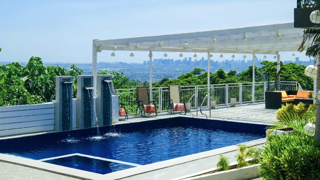 Tyvo Resort | Resort Swimming Pool