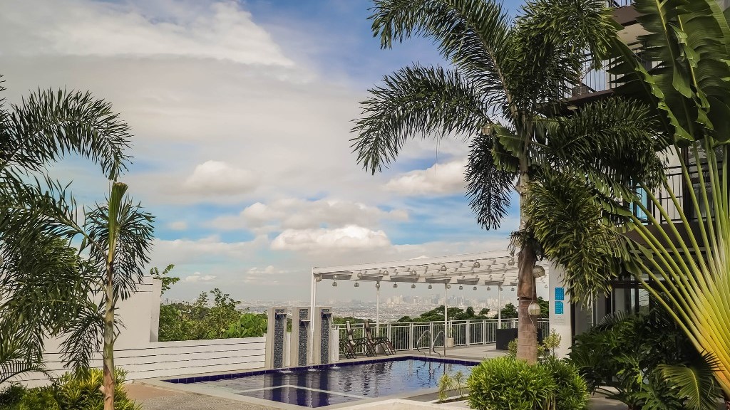 Tyvo Resort | Resort Swimming Pool