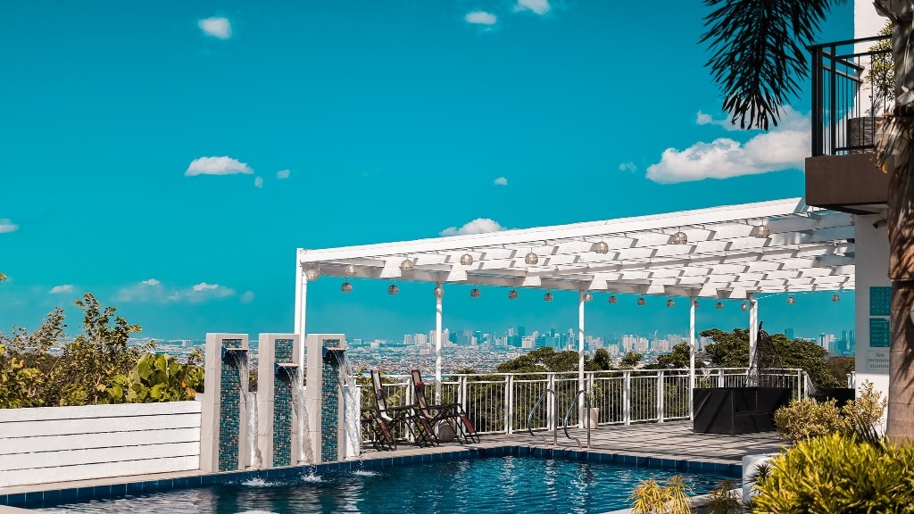 Tyvo Resort | Resort Swimming Pool