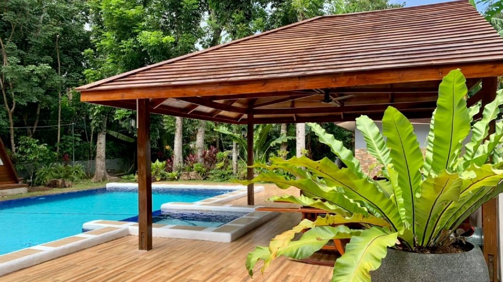 Villa Marciana: Farm and Resort | Resort Swimming Pool