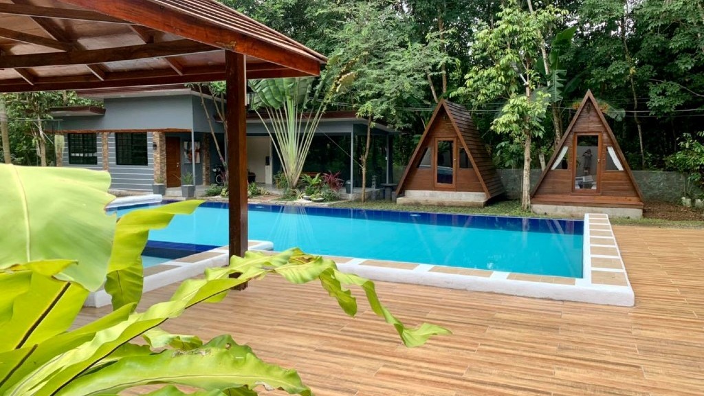 Villa Marciana: Farm and Resort | Resort Swimming Pool