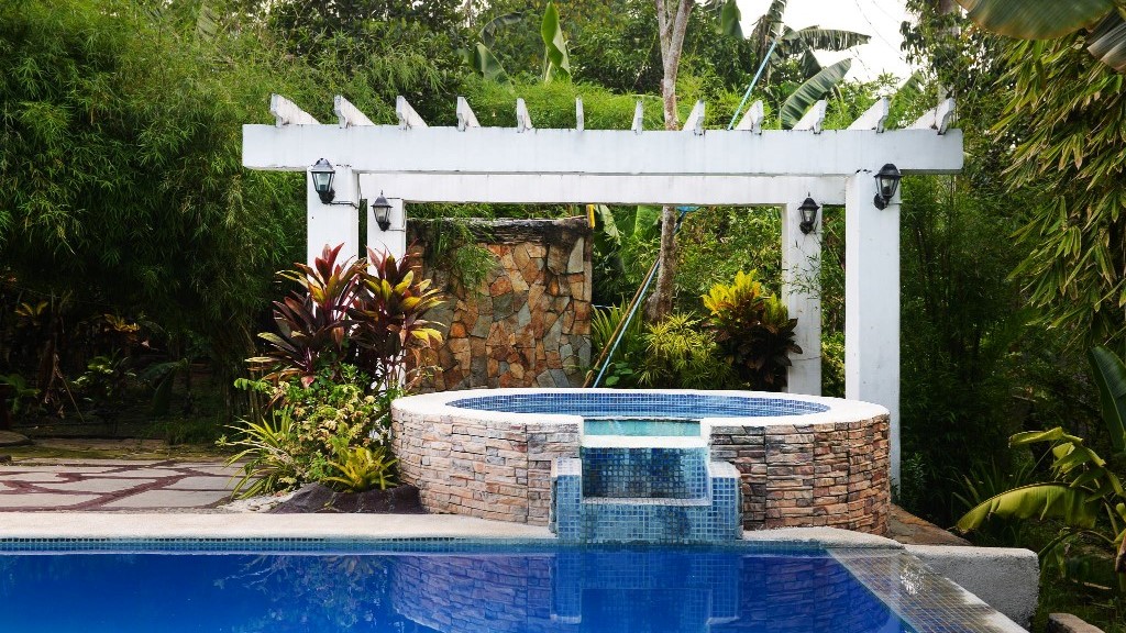 Villa Marciana: Farm and Resort | Resort Swimming Pool