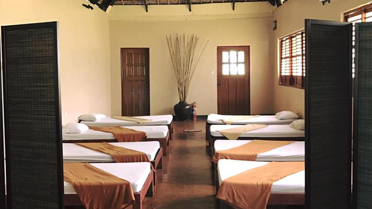 Villa Marciana: Farm and Resort | Resort Swimming Pool