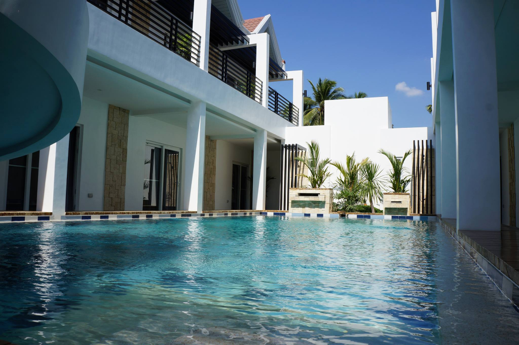 Winds Boutique Hotel | Resort Swimming Pool