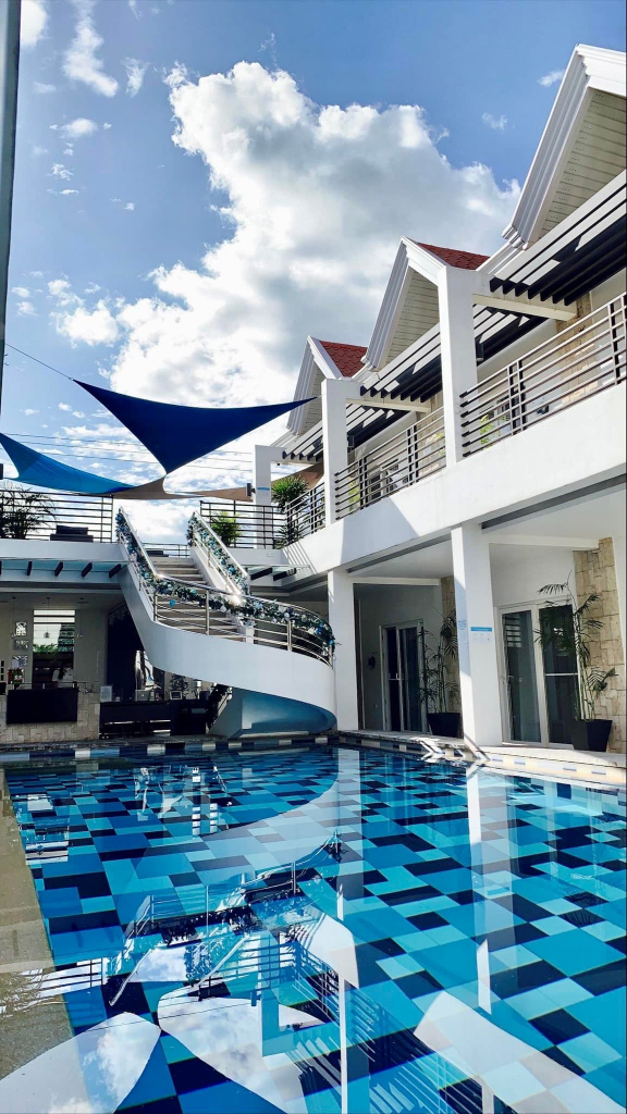 Winds Boutique Hotel | Resort Swimming Pool