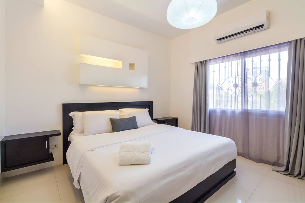 Winds Boutique Hotel | Resort Swimming Pool