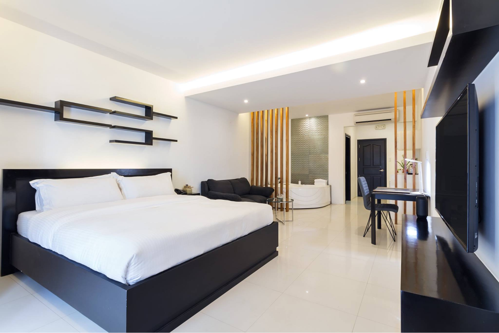 Winds Boutique Hotel | Resort Swimming Pool